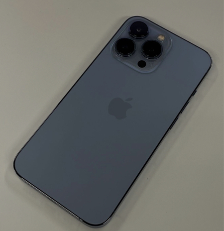 Iphone 13pro 128gb LLA
