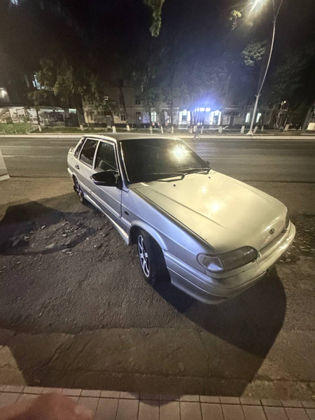 Продаётся Lada-2115 в отличном состоянии