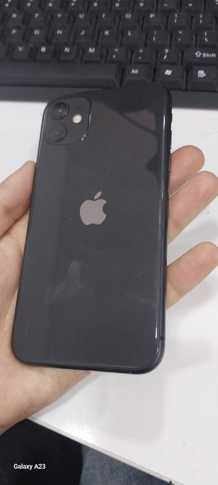Iphone 11 64 gb obmen samsung a54 laga