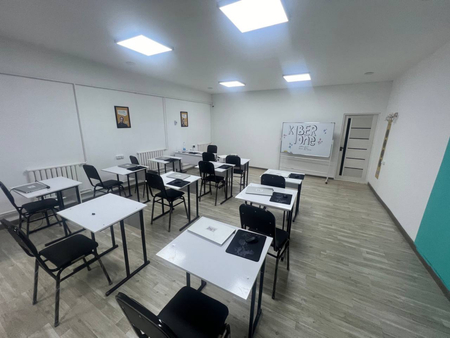 Помещение в аренду для учебного центра