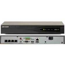 Видеорегистратор NVR DS-7604NI-Q1(C)