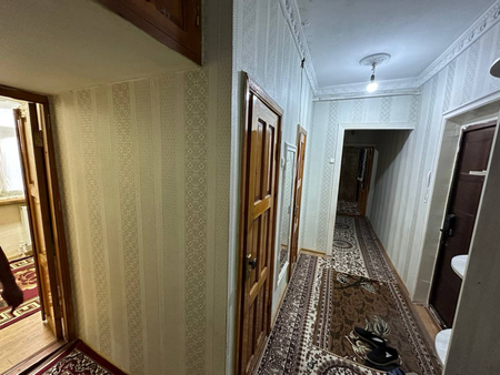Продаётся 3х комнатная квартира