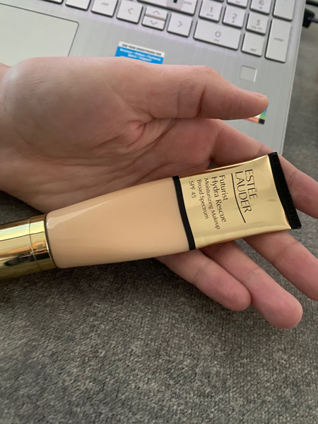 ESTEE LAUDER Устойчивый тональный крем SPF 15