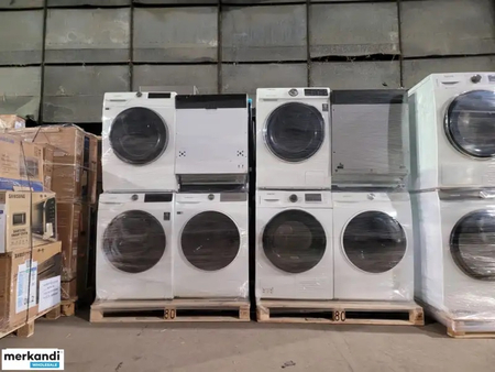 Stiralnaya mashina Samsung 6” 7” KG Горантия 10лет, Доставка Бесплатно