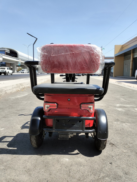 Volta APEC Turkiya 3 oyoq skuter