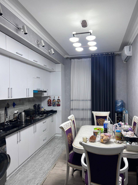 Продается 3/3/5 73м2 Мирзо Улугбек ор-р IT Park