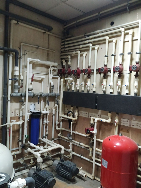 Сантехник Газо Эликтро сваршик Эликтрик