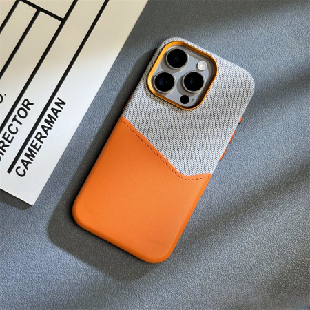 Iphone kreativ g'ilofi