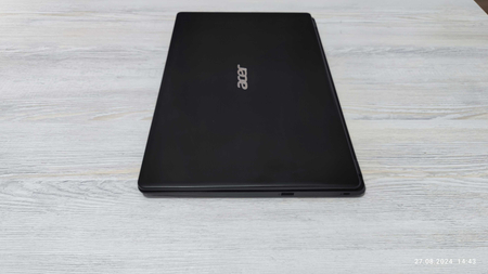 Acer Aspire 3 Core i5 10th | 256gb(M.2 NWMe) + 1tb (HDD) Рассрочка