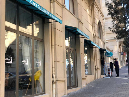 Tent Maxsulotlari. Markiz tizimlari. Soyabonlar.
