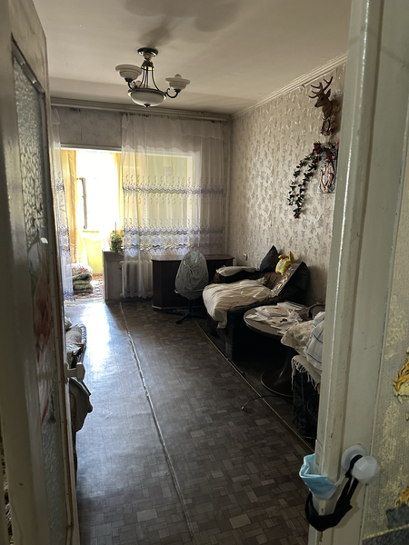 Продается квартира карасу 6
