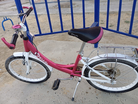 Qizlar u-n velosiped sotiladi