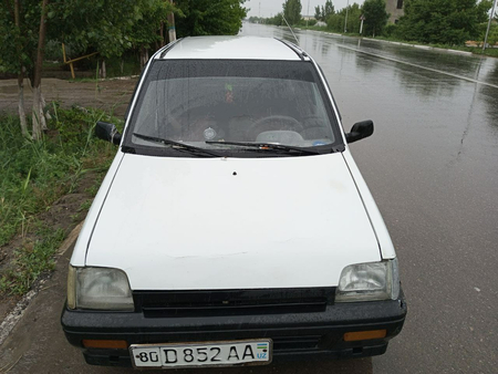 Daewoo tico  yaxwi holatda