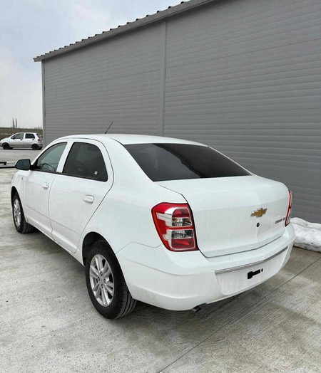 Cobalt a/t bolib tolashga halol nasiyaga
