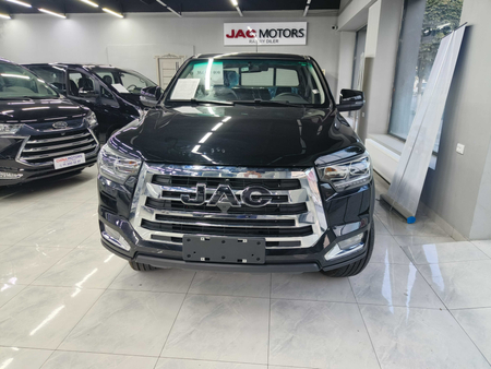 JAC T8 picup 2024 yil