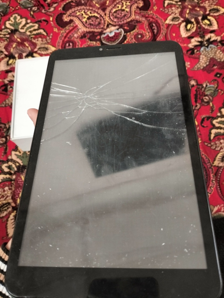 Samsung Galaxy tab5