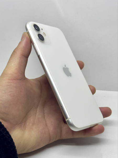 IPhone 11 128Gb Yumkis 100