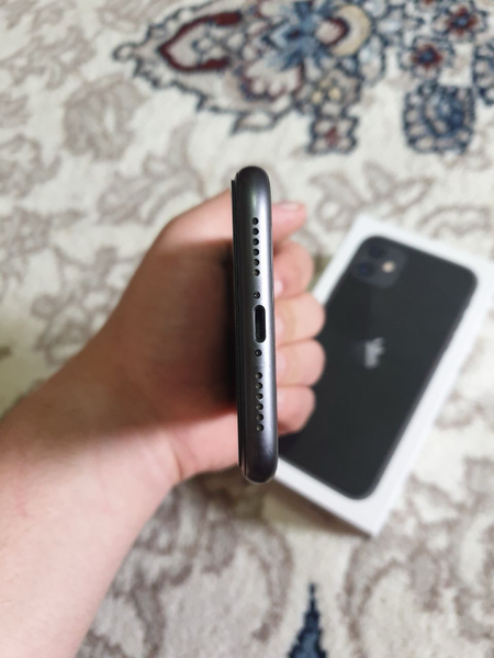 Iphone 11 85% 64gb