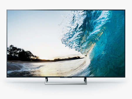 Телевизор Sony KD-X85TK