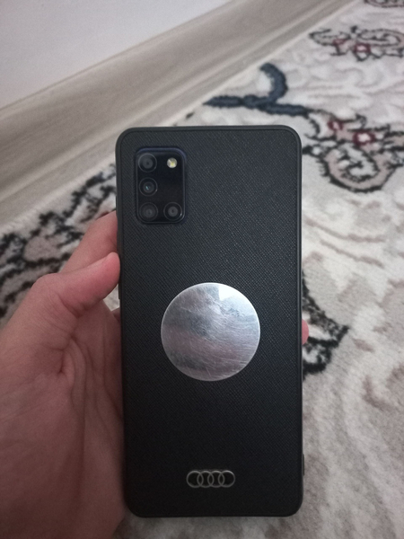 Samsung Galaxy A31