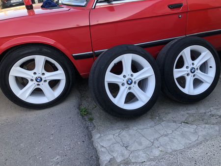 128 стиль R17 5x120
