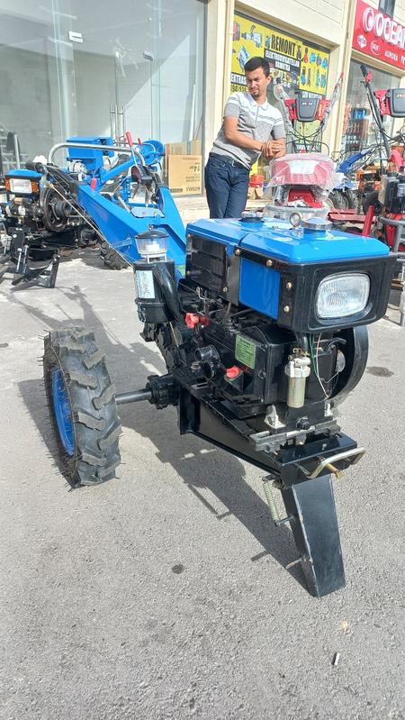 TDNPOWER зубр Т-180F