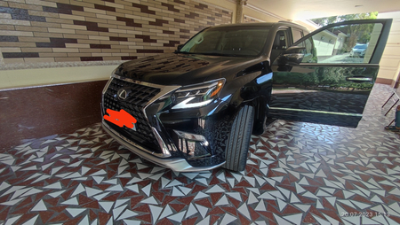 IEXUS GX460 сотилади обмэн бор