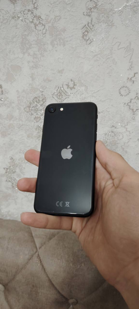iPhone Se 2020 ideal