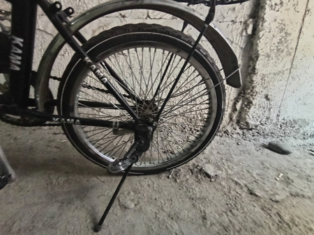 Veloseped Sotiladi
