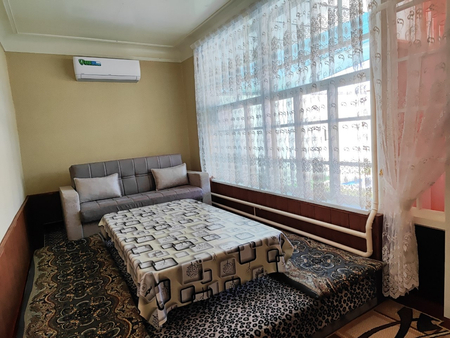 Dacha Oila ulfat uchun ichkiliksiz