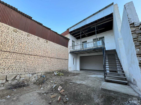 Продаётся участок 2 сотки Ор-р Самаркандский