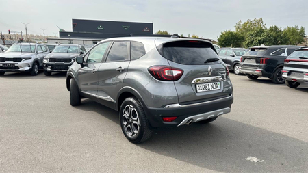 Продается Renault Capture