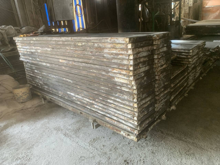 Газоблок цех 100кубали сотилади