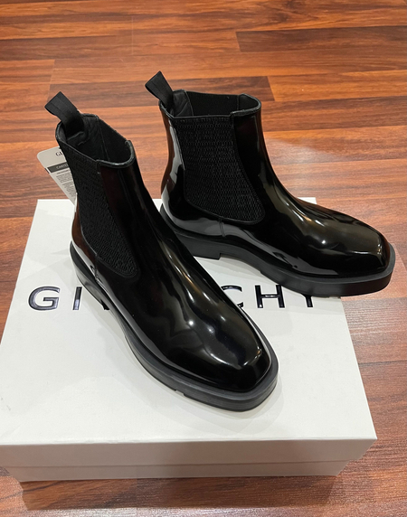 Ботинки челси Givenchy, оригинал