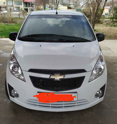 Спарк автомобили сотилади! Продам автомобиль 