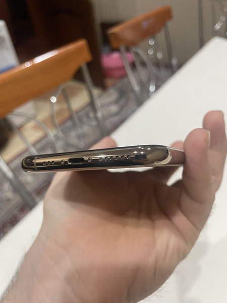 iPhone 11 pro 64 GB