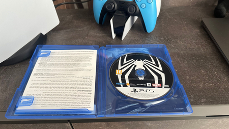 Spider-Man 2 / Человек-паук 2 PS5