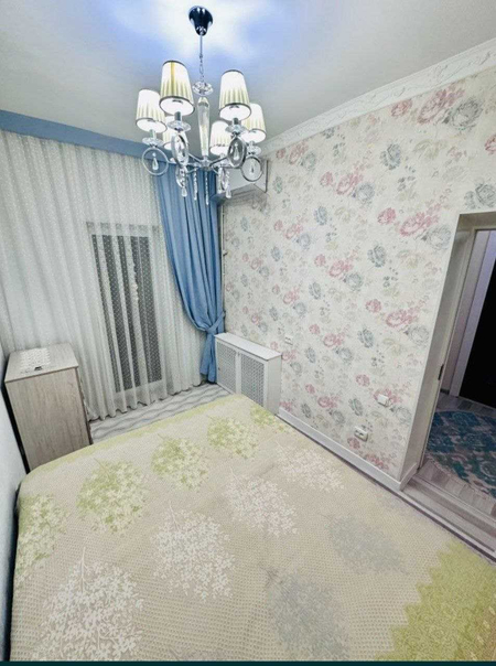 谷 128872 谷 Yakkasaroy tumanida kvartira sotiladi [76 м²]