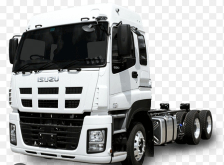 Isuzu tyagach 18 t