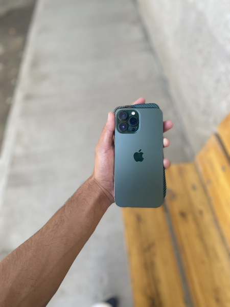 Iphone 13 pro max ll/a