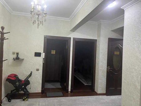 Срочно продается квартира на Сергели 8