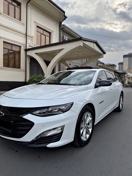 Malibu 2 XL 2024 Состаяние Идеално Пробег 19500km Халол 100% Тоза