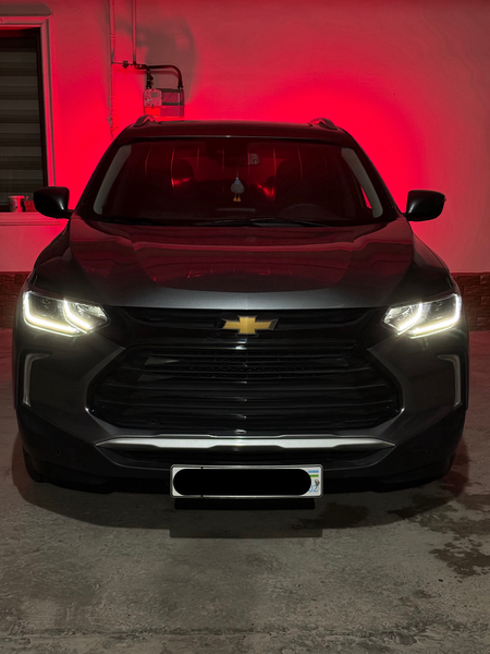 Tracker 2 Turbo Premier