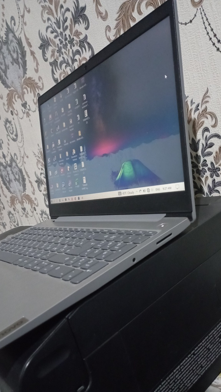 Lenovo 4/1TB. 2022