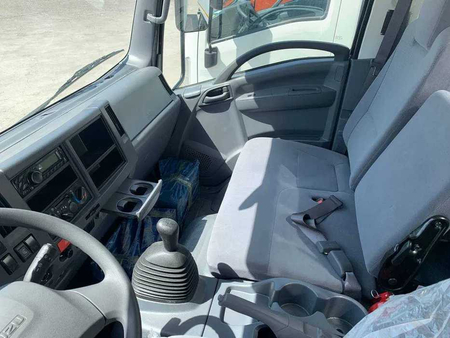 isuzu 5t arenda s vikipka halol nasiyga