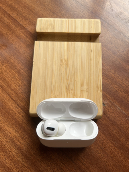 Наушники  AirPods Pro Оригинал.