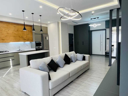 Продаётся квартира 2/5/6 в Мирабад Авеню ID: 55007
