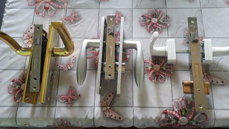 Продам  замки