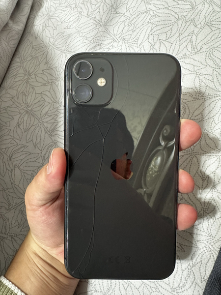 Iphone 11 ideal 64Gb