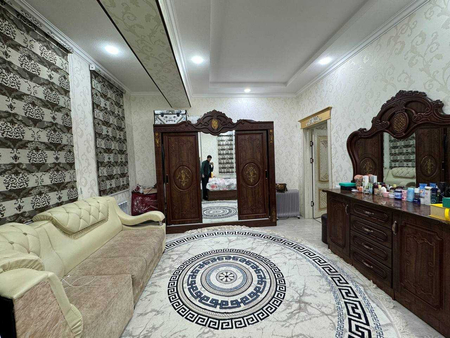 2 xonali 65m2 6-qavat sotiladi.